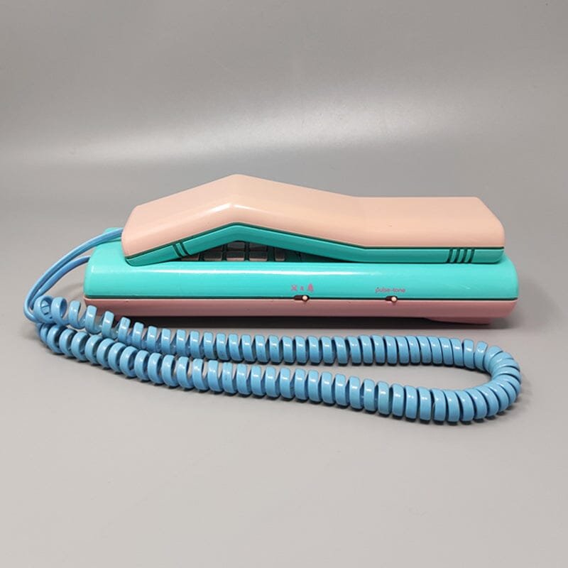 Vintage Swatch Twin Phone, 1980s for sale at Pamono