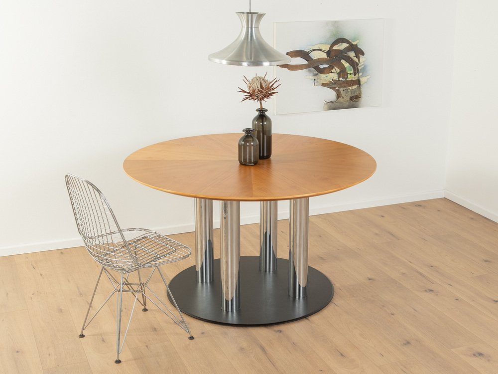 Postmodern Dining Table, 2000s for sale at Pamono