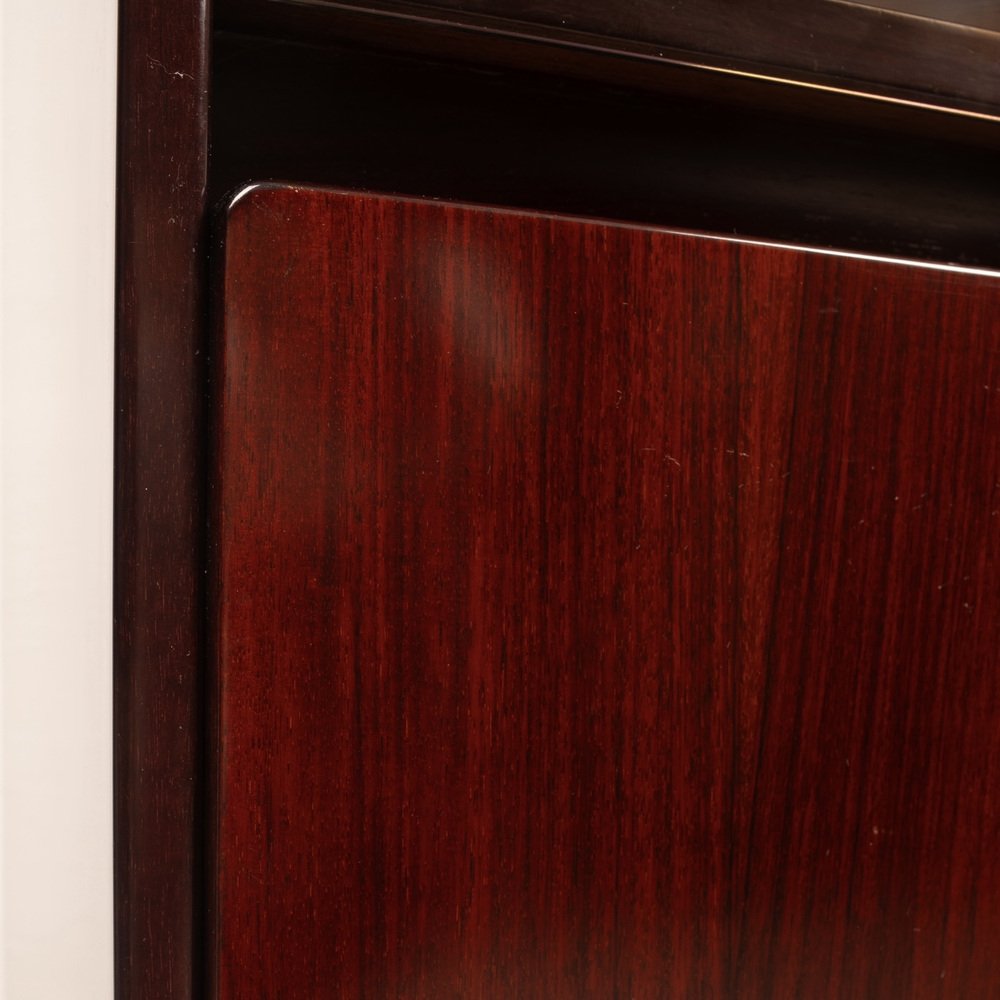 Daniel Cabinet by Paolo Piva for FAMA, 1970s for sale at Pamono