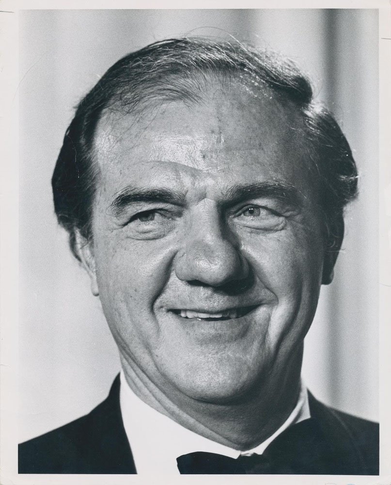 Karl Malden, 20th Century, Photograph for sale at Pamono