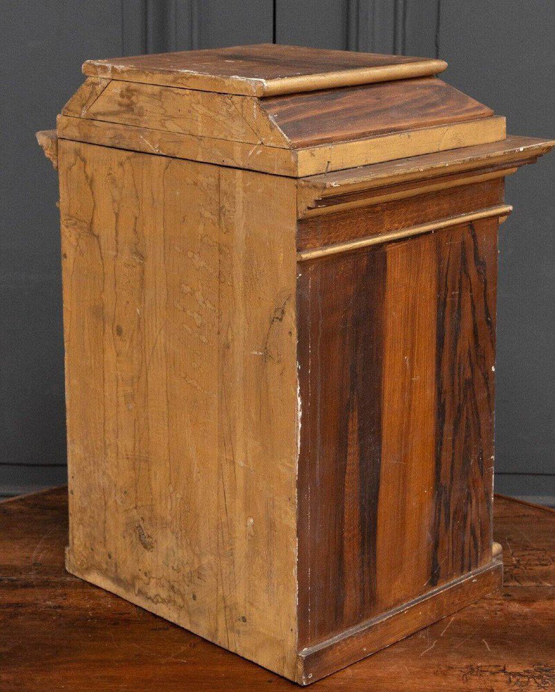 Antique Tabernacle with Columns for sale at Pamono