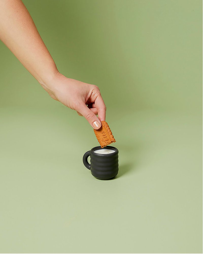 Ripple Espressotassen von Form&Seek, 2er Set bei Pamono kaufen