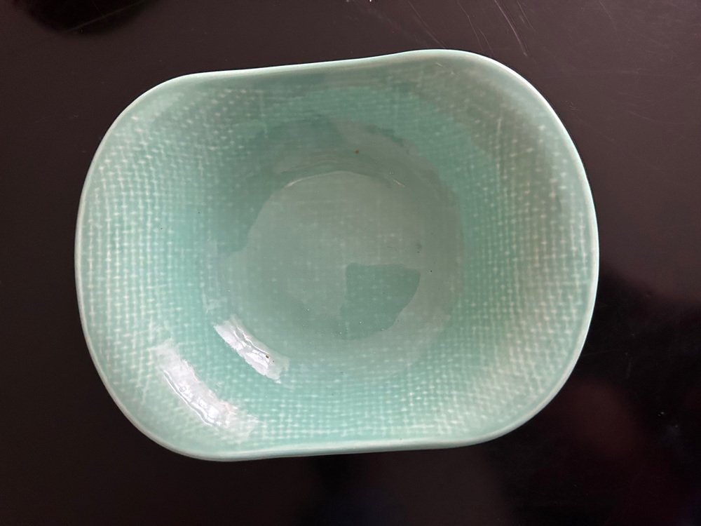 Salt Cups, 1950s, Set of 3 for sale at Pamono