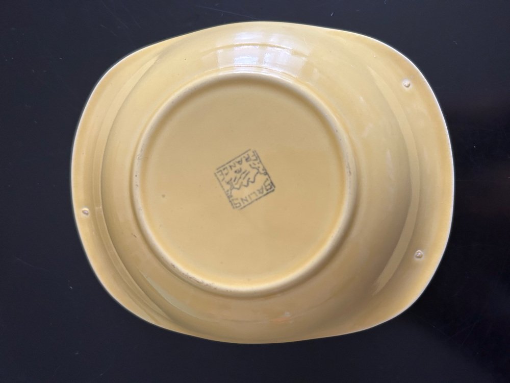 Salt Cups, 1950s, Set of 3 for sale at Pamono