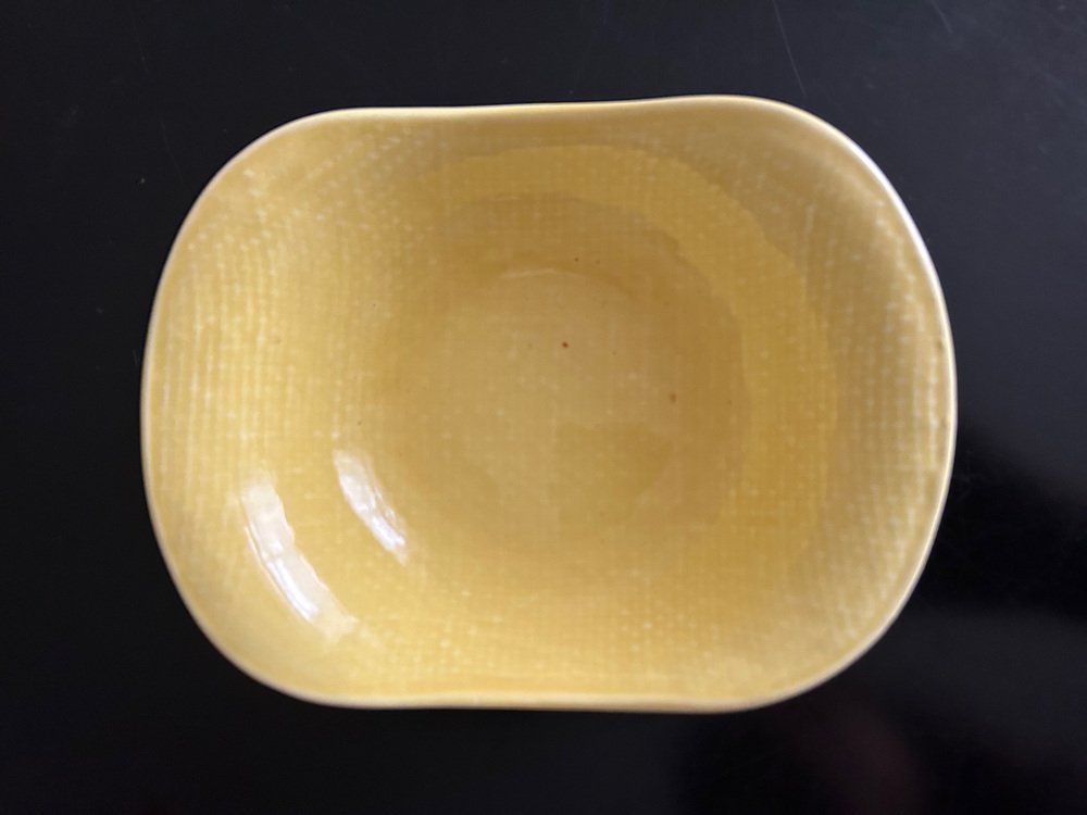 Salt Cups, 1950s, Set of 3 for sale at Pamono