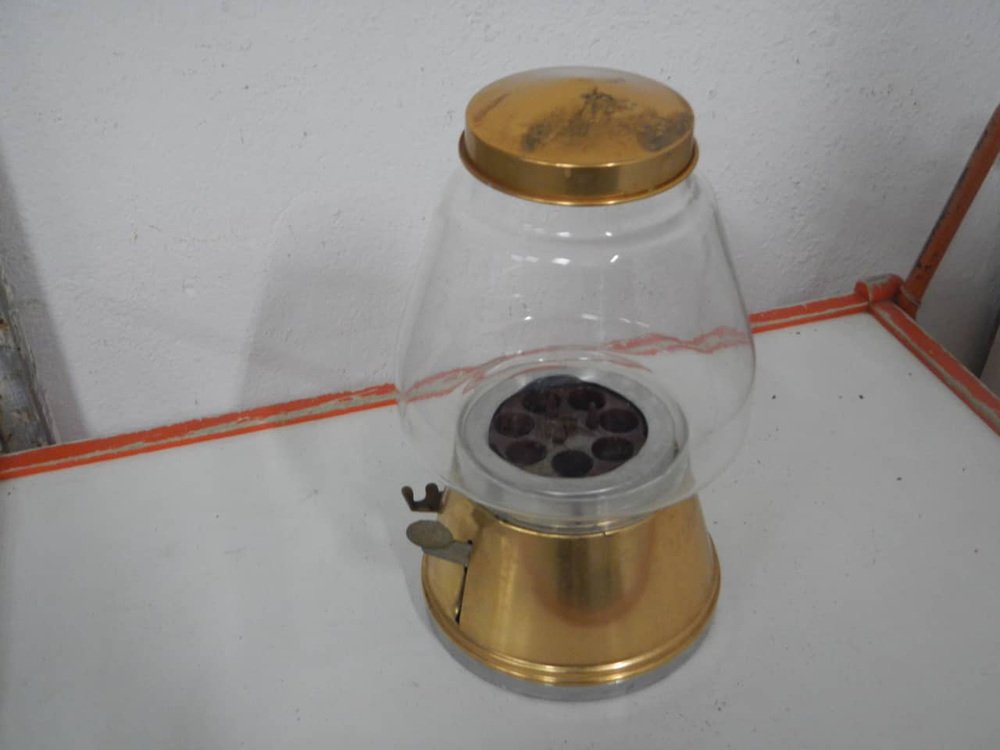 Vintage Candy Dispenser, 1960s for sale at Pamono