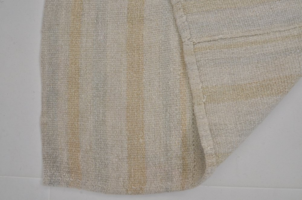 Small White Hem, 1960s for sale at Pamono