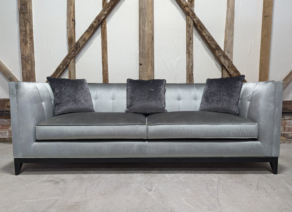 Alexander Sofa by the Sofa and Chair for sale at Pamono