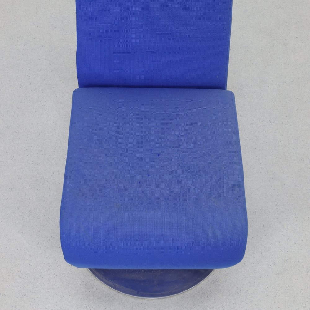 Postmoderne Sessel von Frans De La Haye für Ahrend, 1990er, 2er Set bei ...