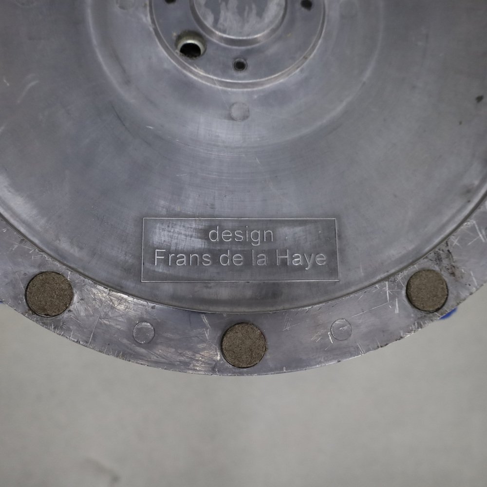 Postmoderne Sessel von Frans De La Haye für Ahrend, 1990er, 2er Set bei ...