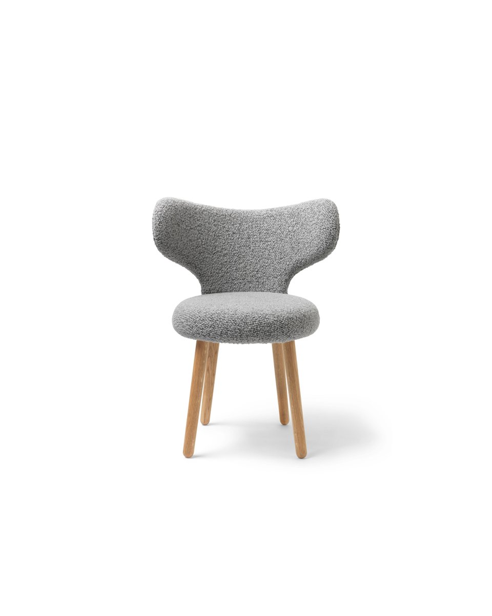 Bute/Storr WNG Chair by Mazo Design for sale at Pamono
