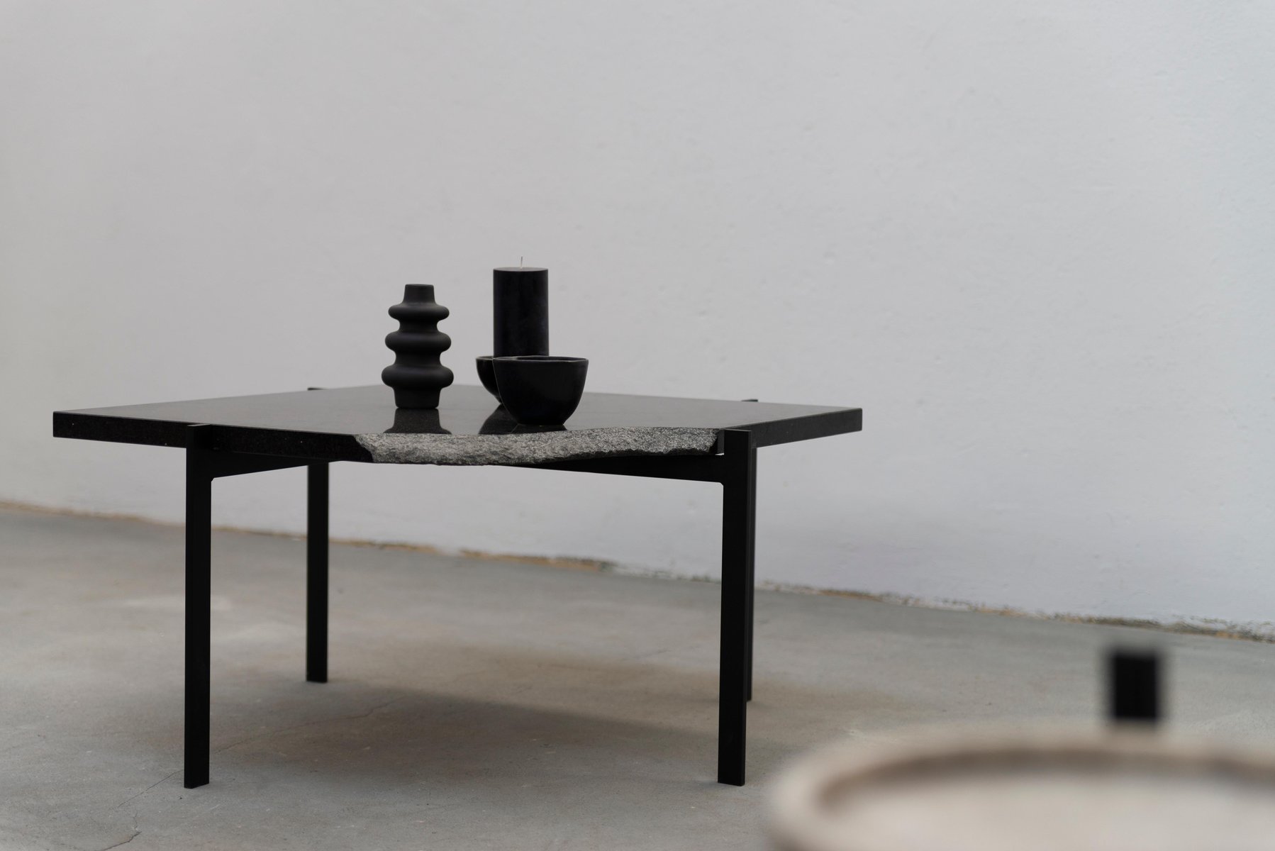 Object 020 Center Table by NG Design for sale at Pamono