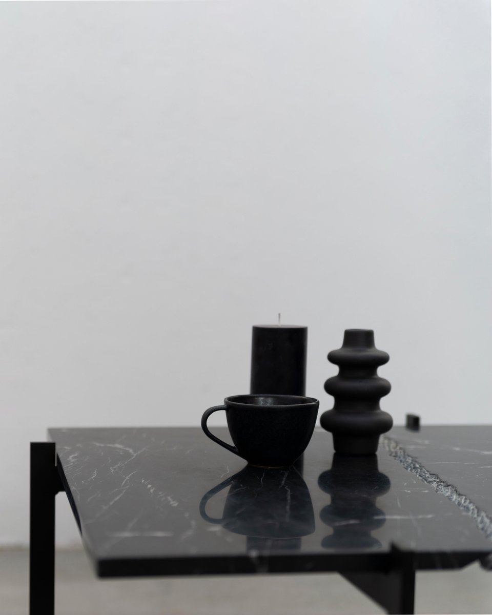 Object 019 Center Table by NG Design for sale at Pamono
