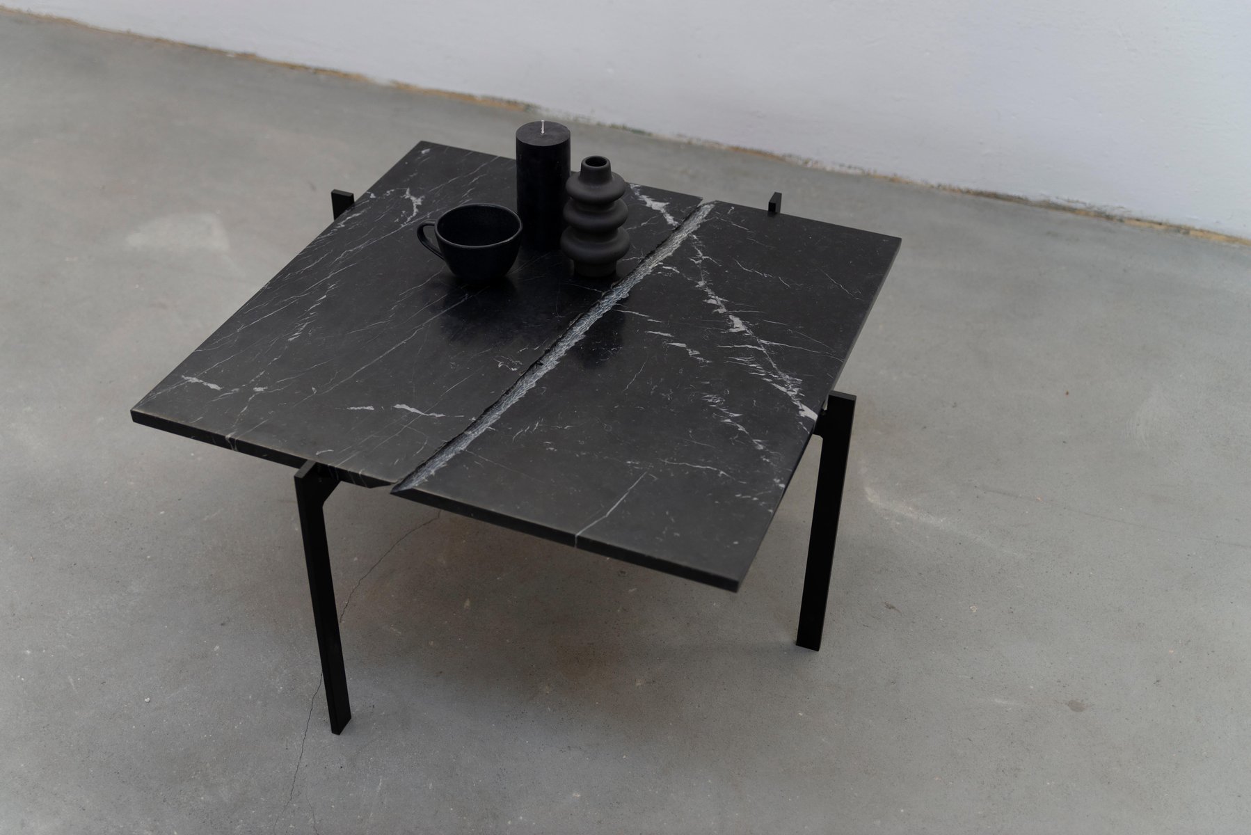 Object 019 Center Table by NG Design for sale at Pamono