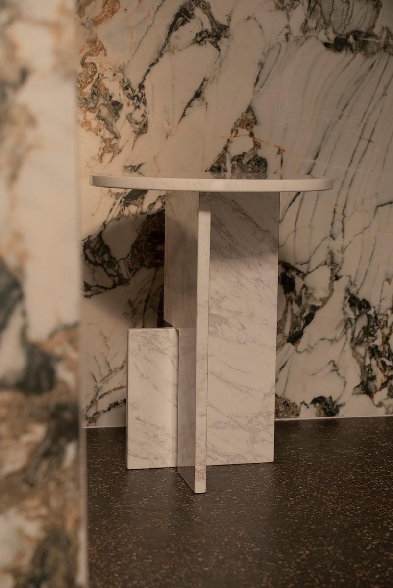 Object 065 Side Table by Ng Design for sale at Pamono