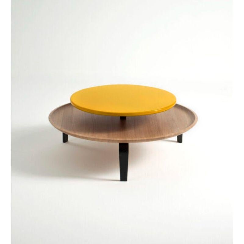 Secreto 60 Coffee Table by Colé Italia for sale at Pamono