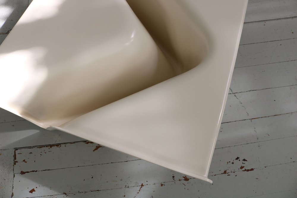 Kappa Coffee Table by Cesare Leonardi and Franca Stagi for Fiam, Italy ...