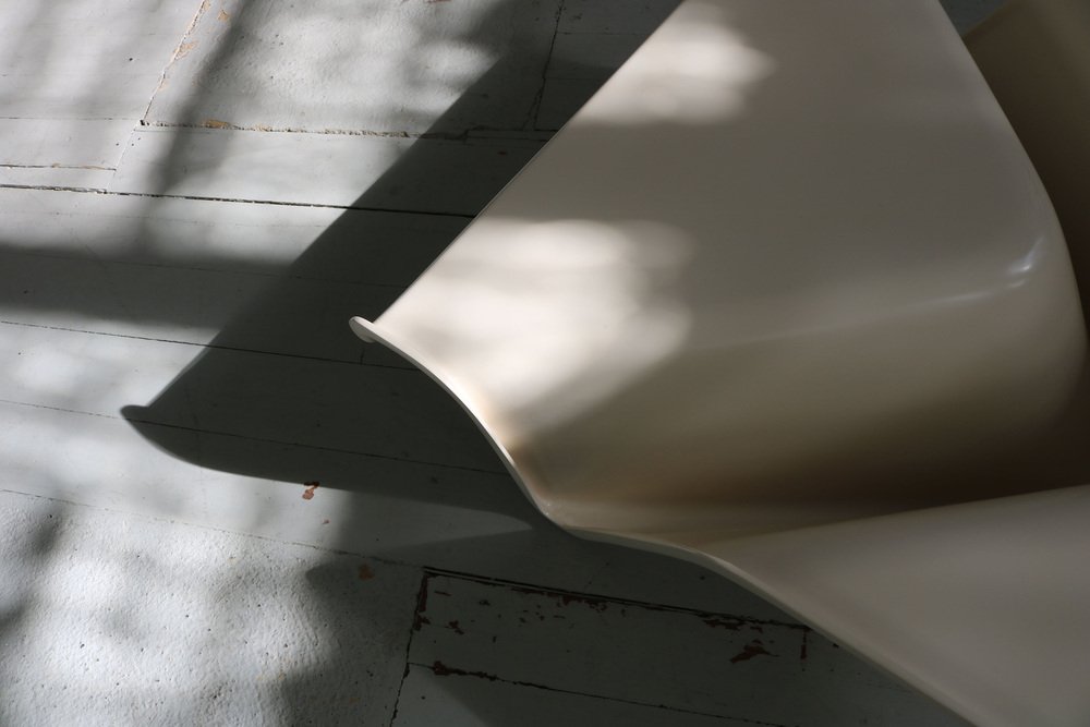 Kappa Coffee Table by Cesare Leonardi and Franca Stagi for Fiam, Italy ...