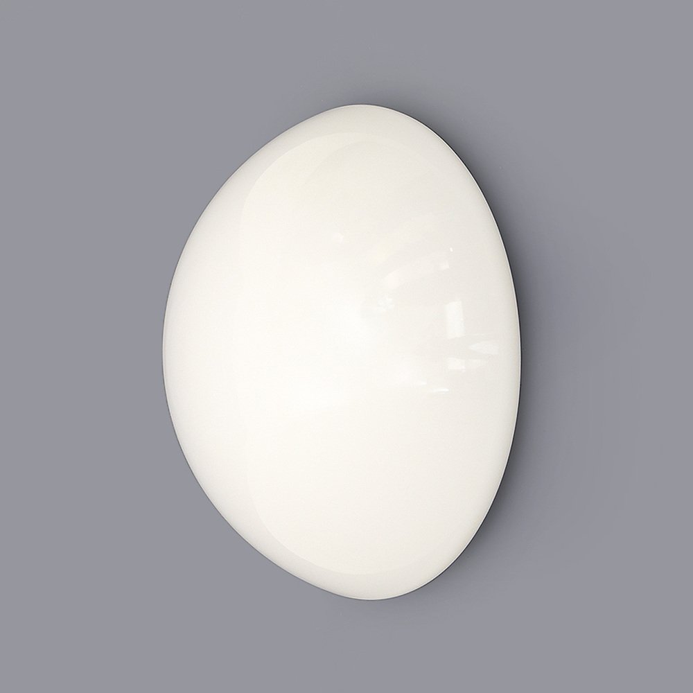 Semisfera Ceiling Light by Elio Martinelli for Martinelli, 1960s for sale at Pamono