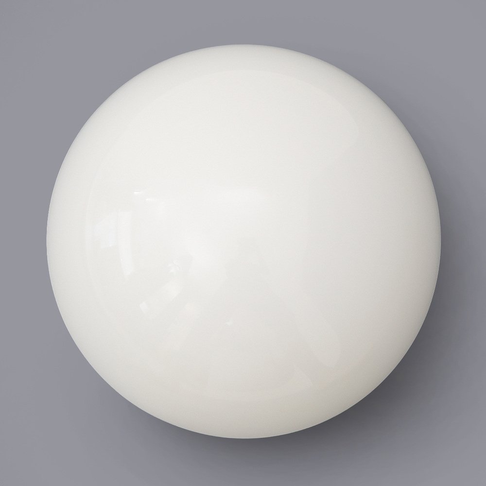 Semisfera Ceiling Light by Elio Martinelli for Martinelli, 1960s for sale at Pamono