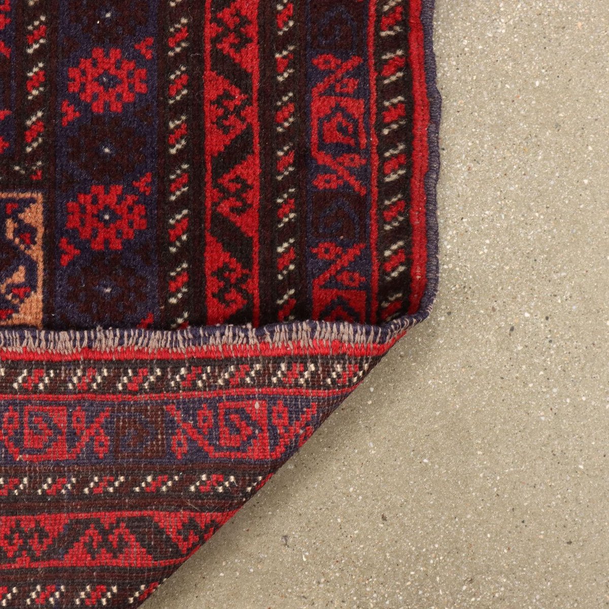 Vintage Beluchi Rug, Middle East for sale at Pamono