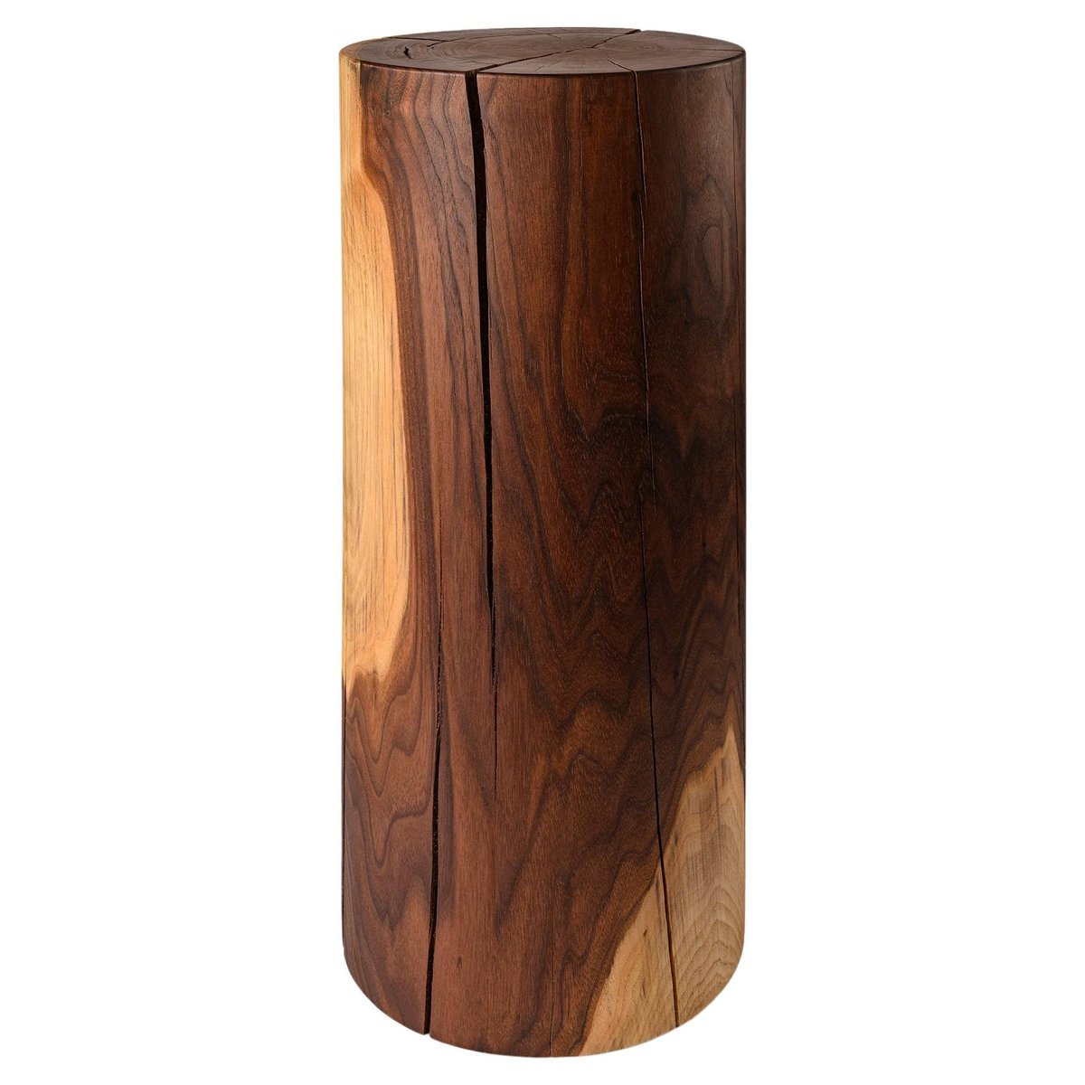 Polar Bear Side Table by Timbart for sale at Pamono