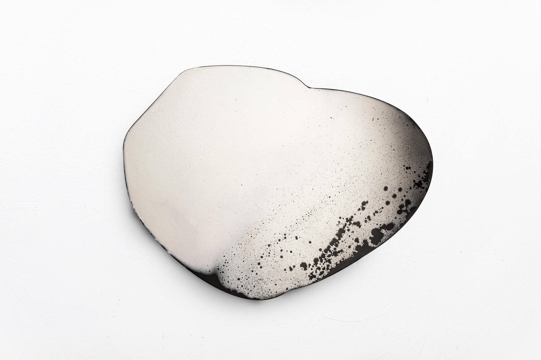 Rock Mirror by Nów for sale at Pamono