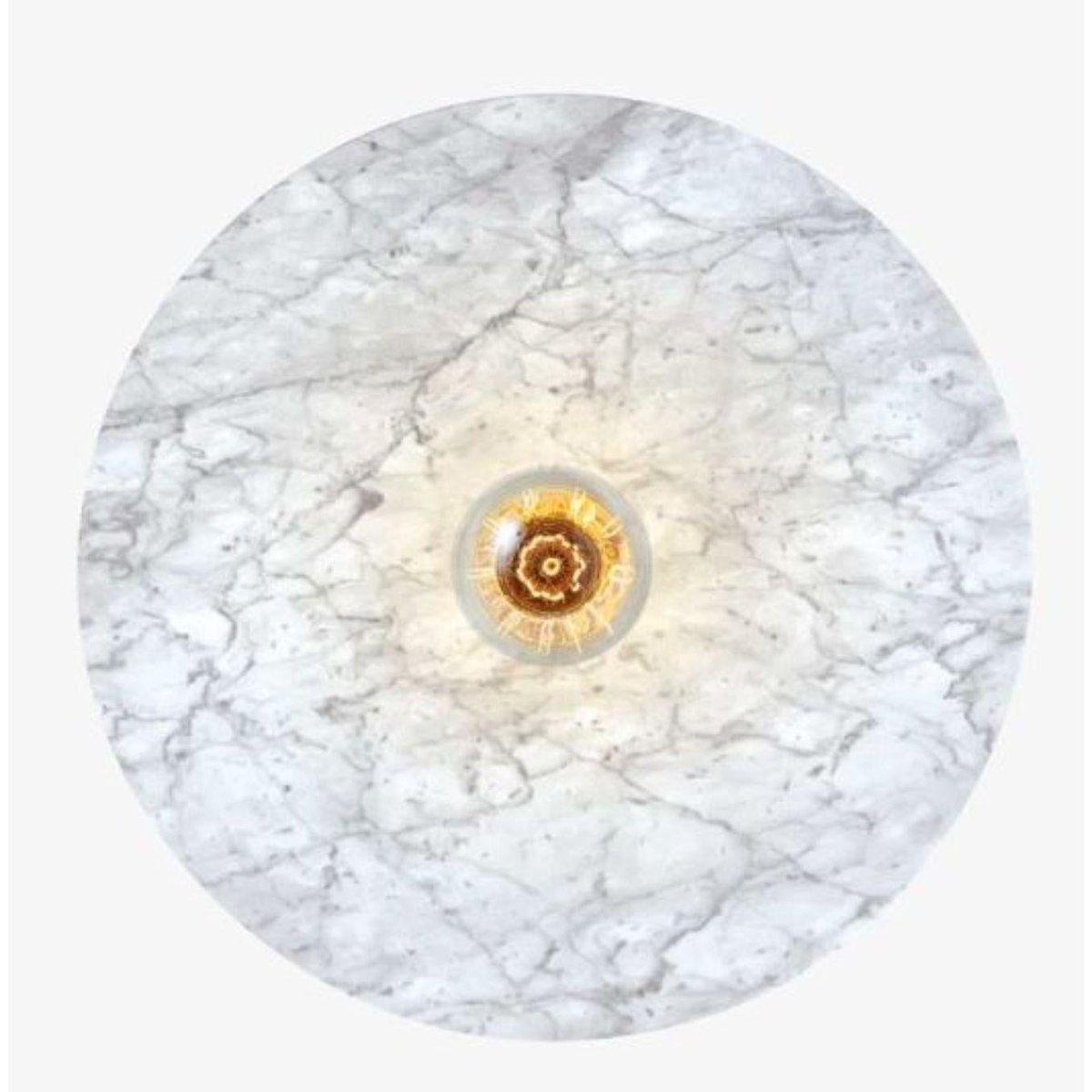 Venus Ceiling Light by Radar for sale at Pamono