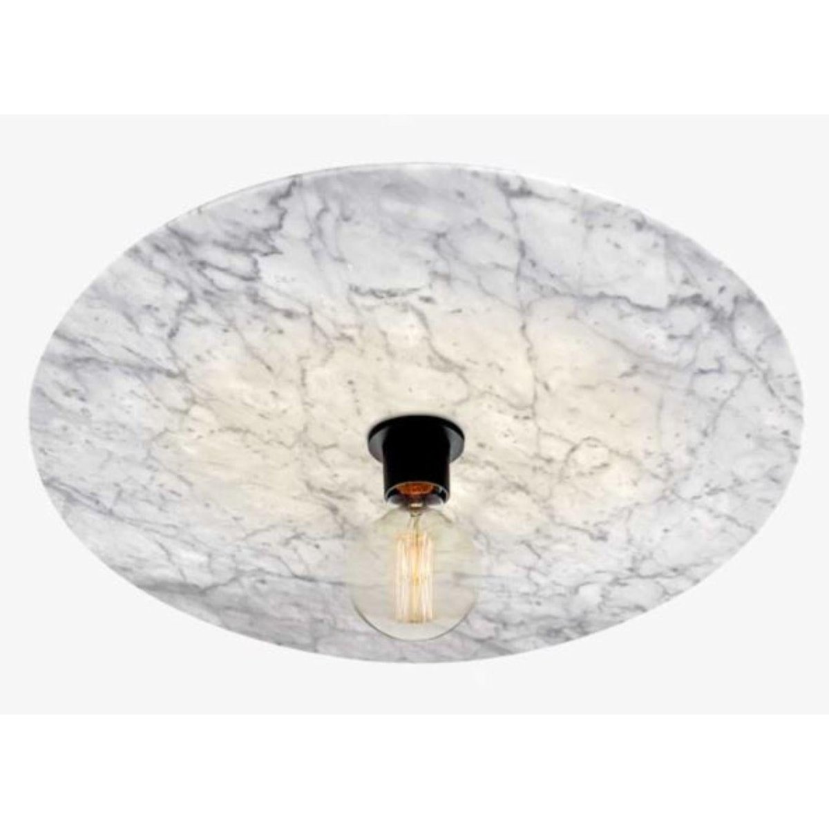 Venus Ceiling Light by Radar for sale at Pamono