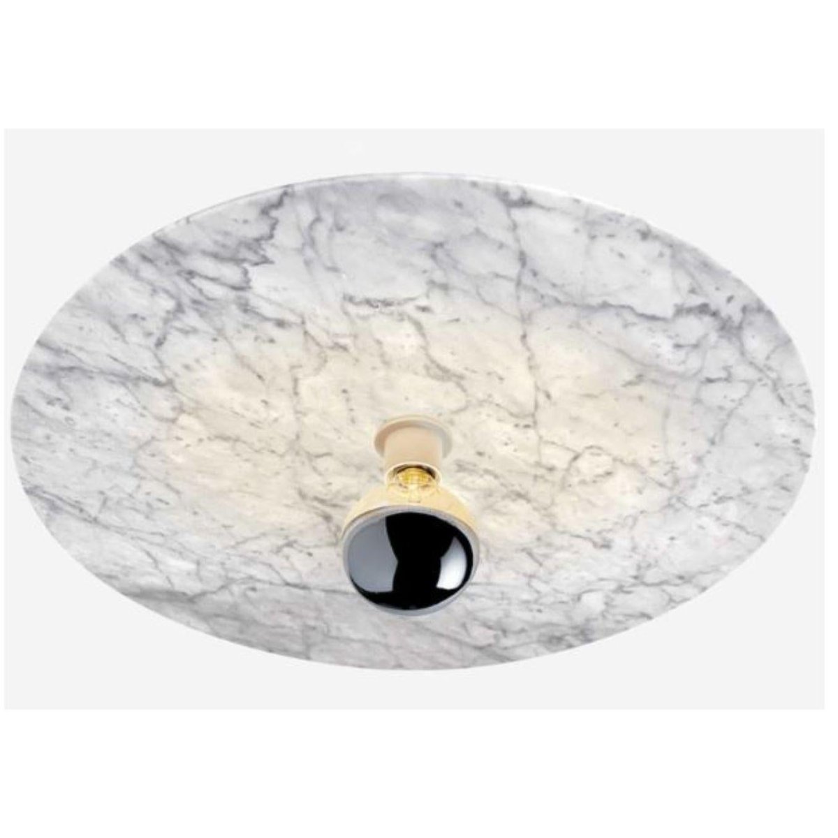 Venus Ceiling Light by Radar for sale at Pamono