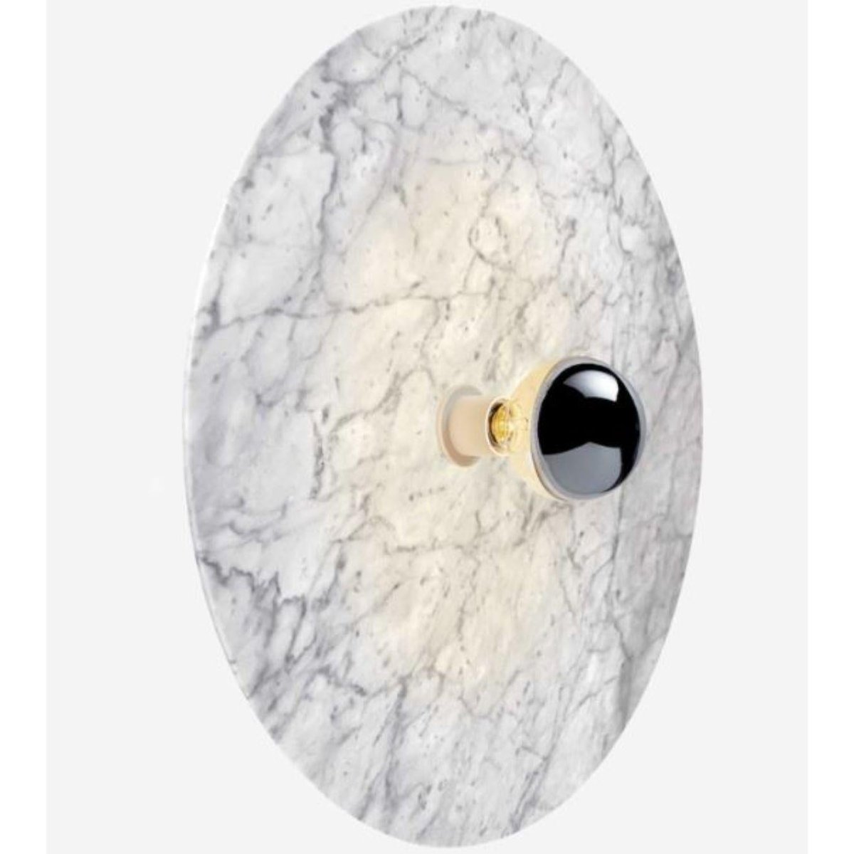 Venus Ceiling Light by Radar for sale at Pamono