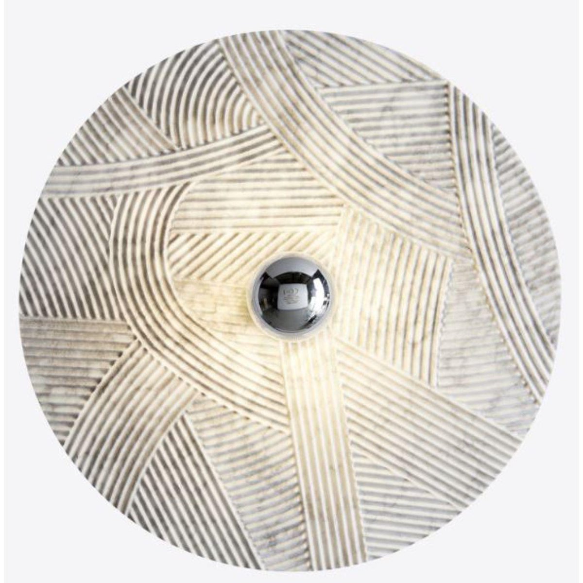 Solco Ceiling Light by Radar for sale at Pamono