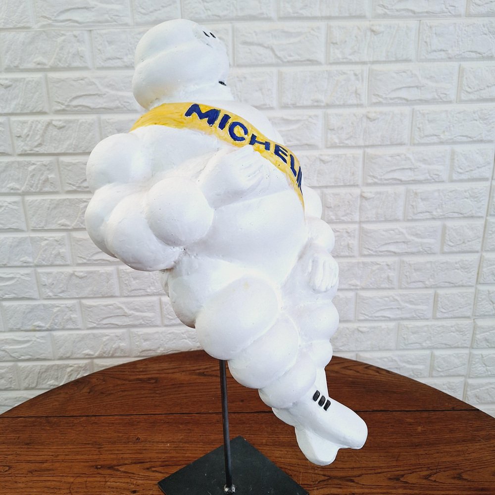 French Michelin Truck Mascot, 1966 for sale at Pamono