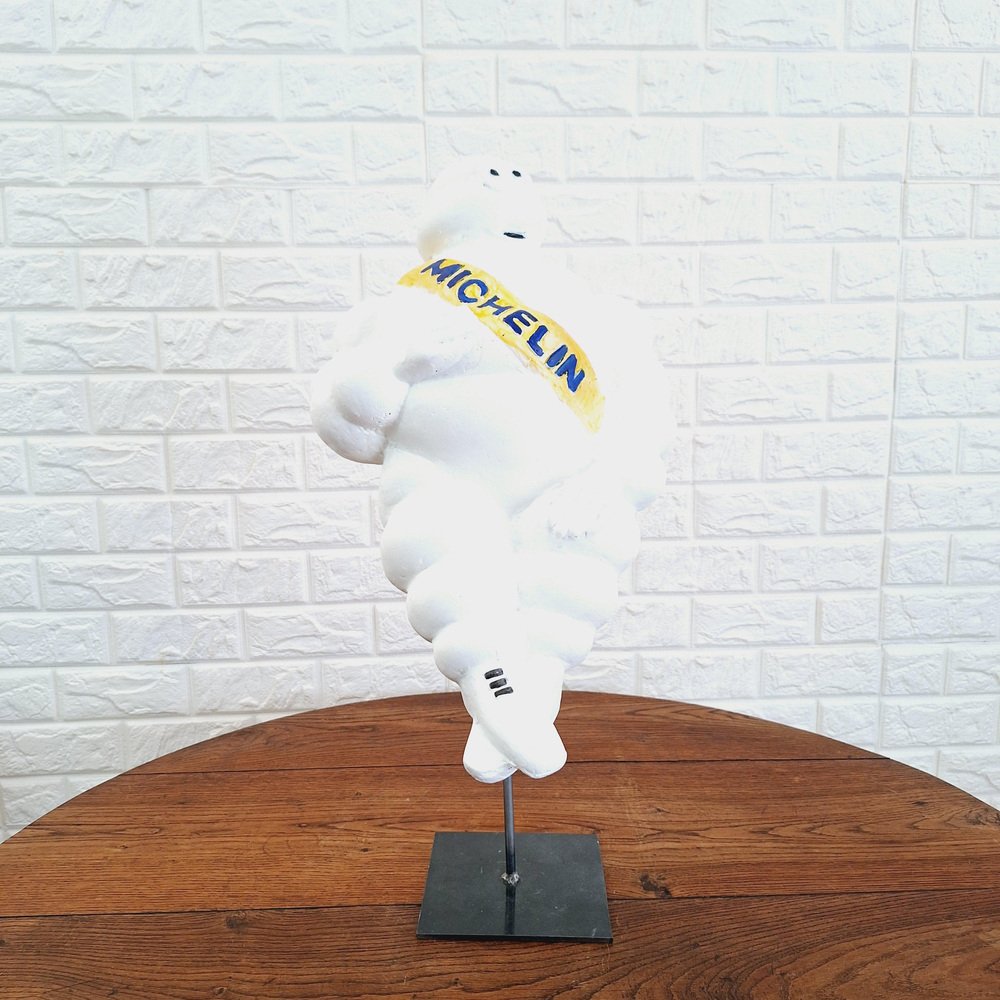 French Michelin Truck Mascot, 1966 for sale at Pamono
