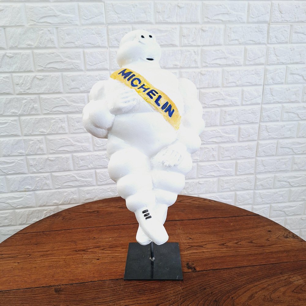 French Michelin Truck Mascot, 1966 for sale at Pamono