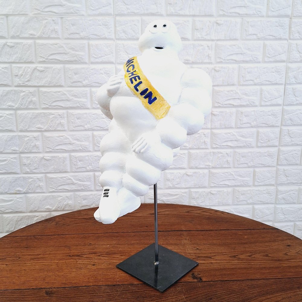 French Michelin Truck Mascot, 1966 for sale at Pamono