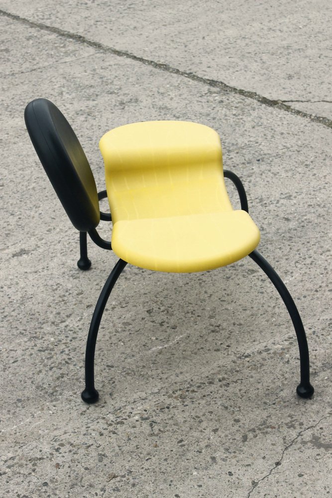 Side Chair by Eva & Peter Moritz for Ikea, 1999 for sale at Pamono