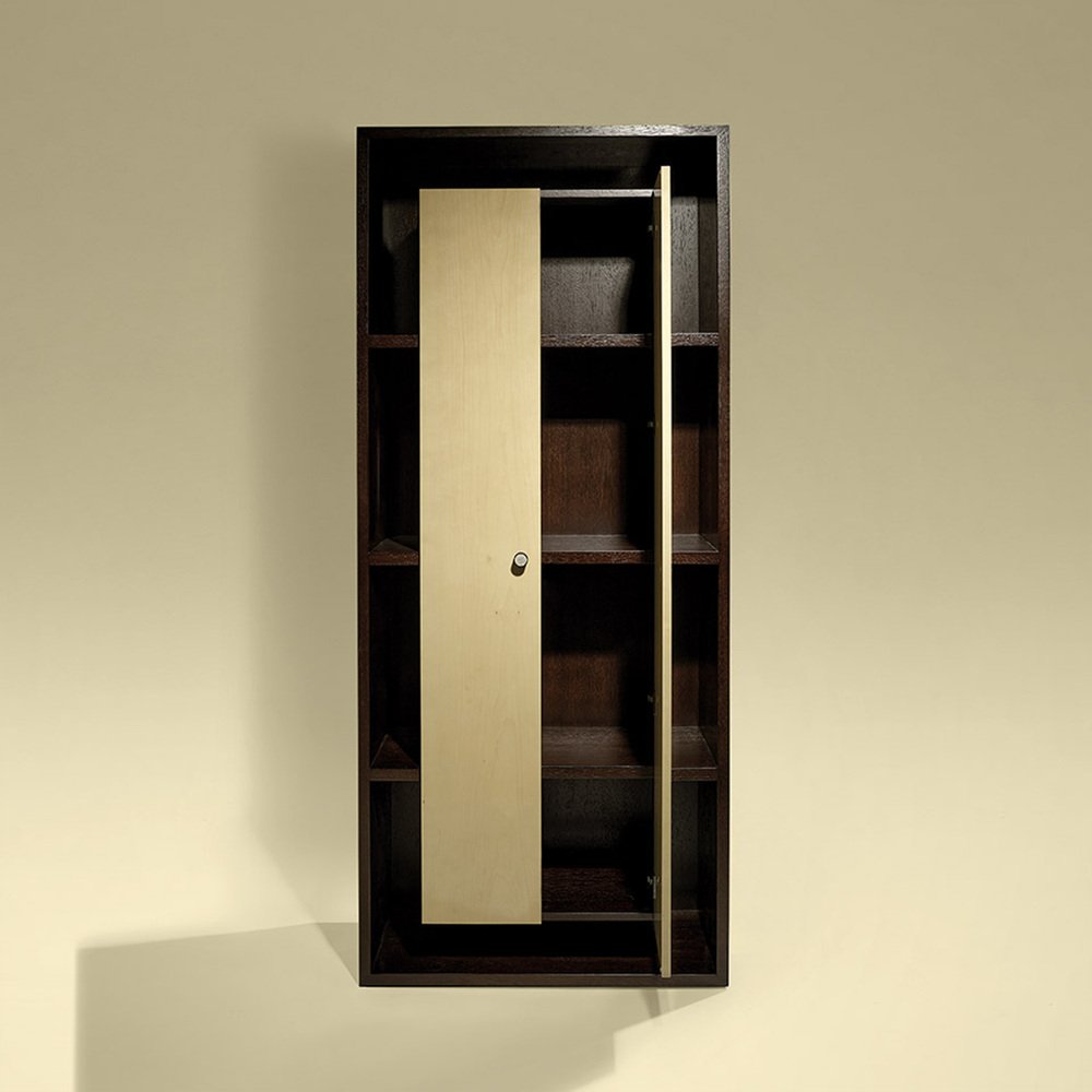 Vertical Cabinet by Luisa Peixoto for sale at Pamono