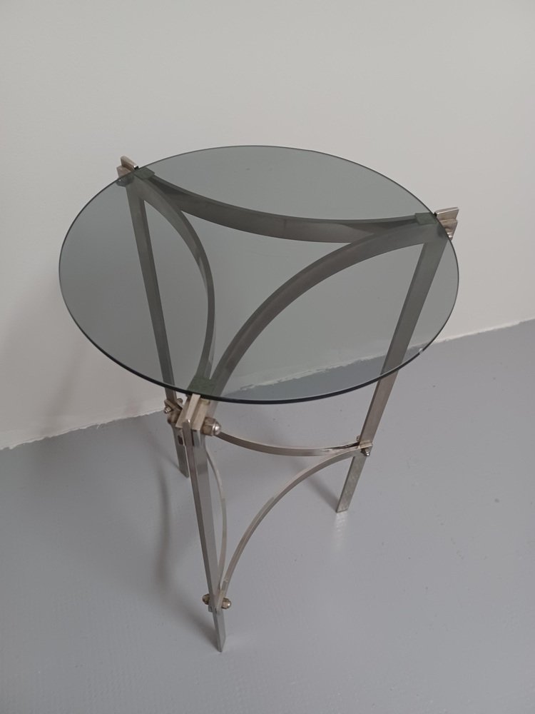 Small Side Table, 1970s for sale at Pamono