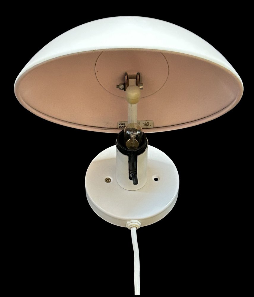 PH Hat Wall Light by Poul Henningsen for Louis Poulsen, 1960s for sale ...