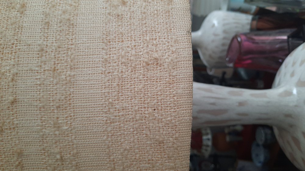 Phil-Mar Glazed Ceramic Table Lamps, 1960s, Set of 2 for sale at Pamono