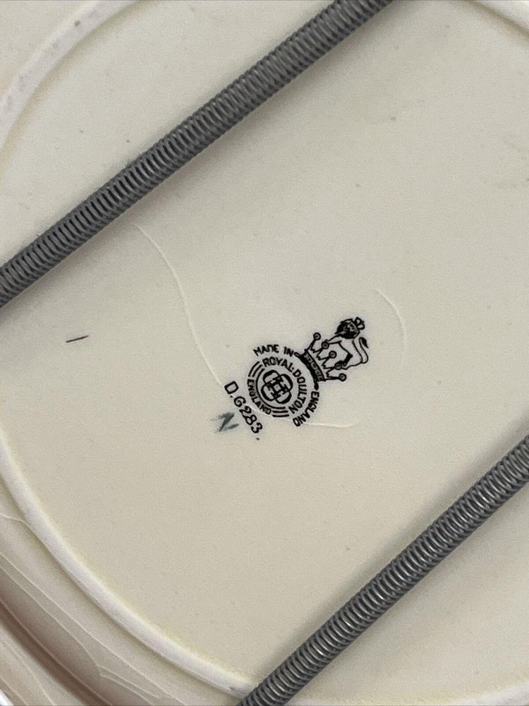 Piatti Jester, Falconer, Mayor, Squire, Huntsman, Admiral & Doctor di ...