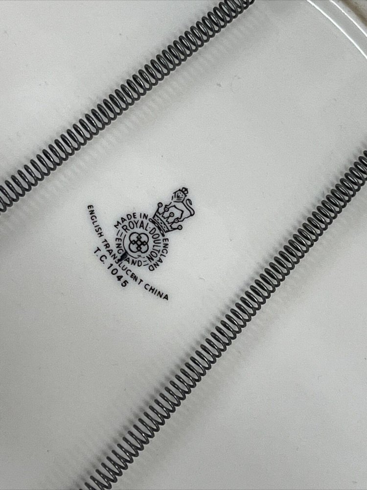 Jester, Falconer, Mayor, Squire, Huntsman, Admiral & Doctor Plates from ...