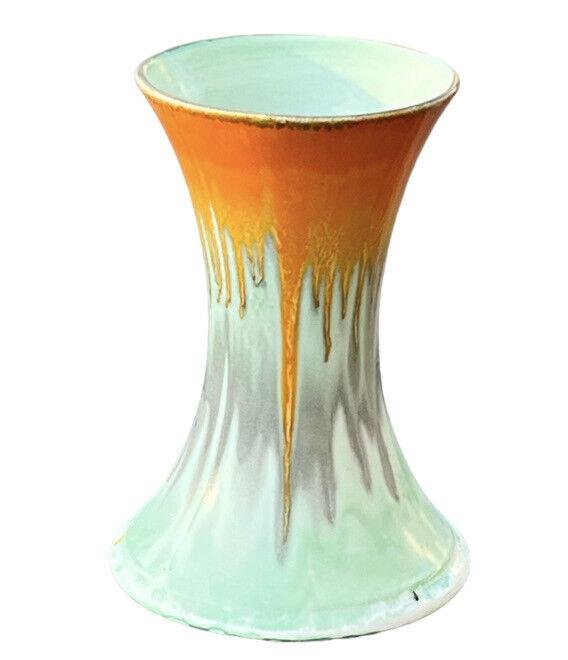 Drip Ware Vase from Shelley for sale at Pamono