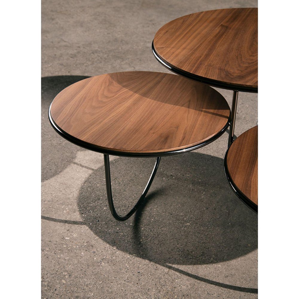 Trio Side Table by Nendo for sale at Pamono