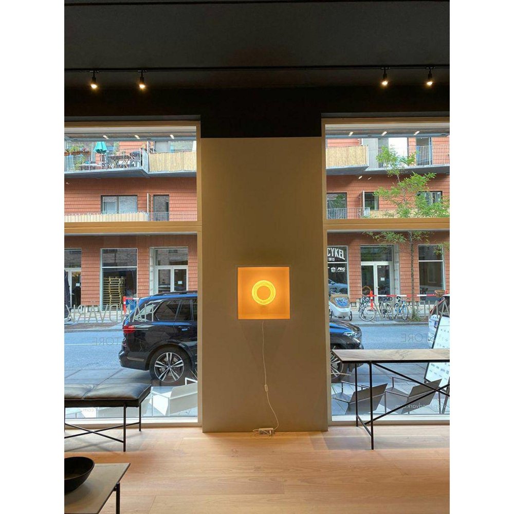 Lightpulse Wall Light by Studio Lampent for sale at Pamono