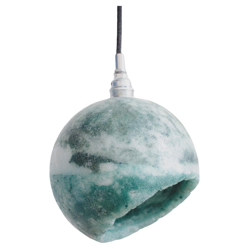 Small Eclipse Lamp by Roxane Lahidji for sale at Pamono