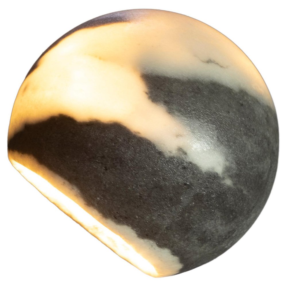 Eclipse Lamp by Roxane Lahidji for sale at Pamono