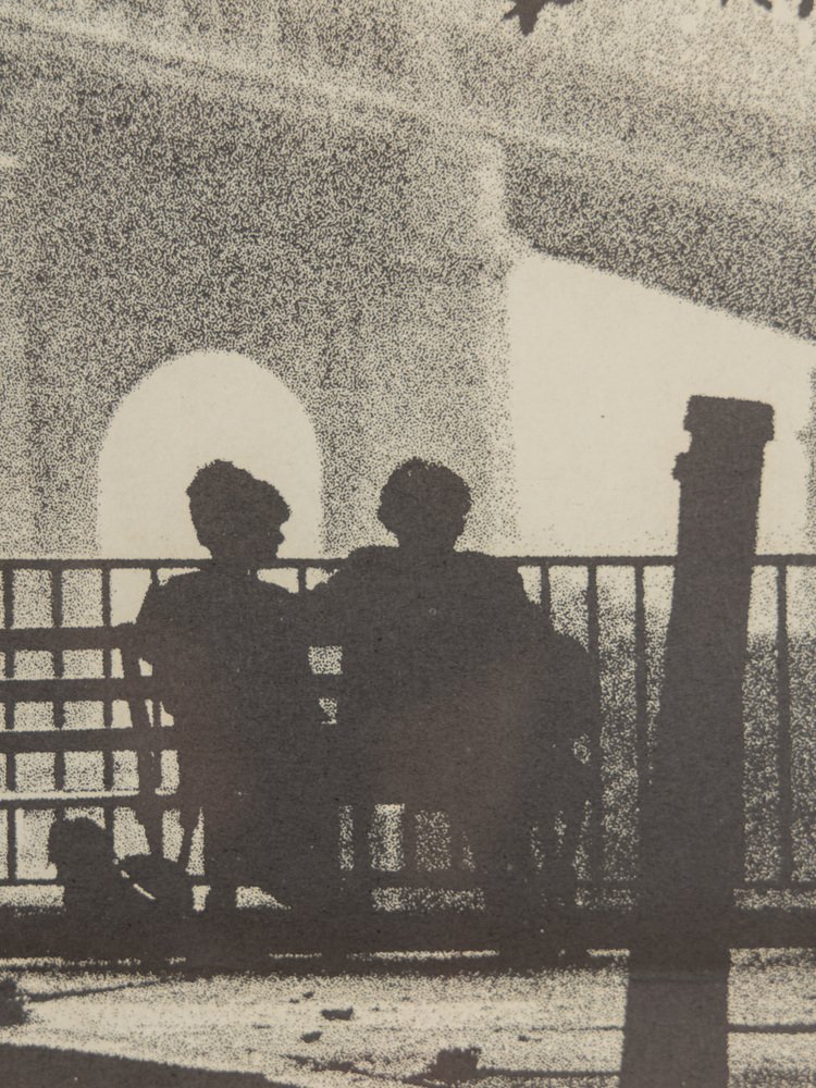 Manhattan Film Poster, 1970s for sale at Pamono