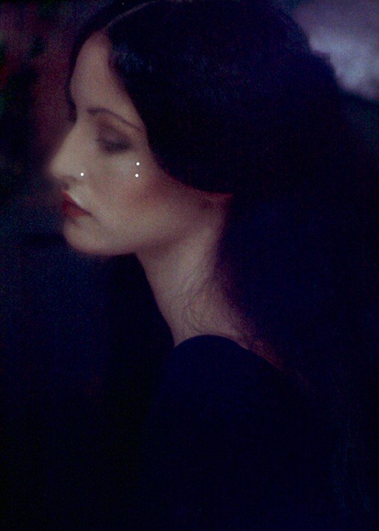 Richard Dunkley, After Rossetti, 1975, Photographic Print for sale at ...